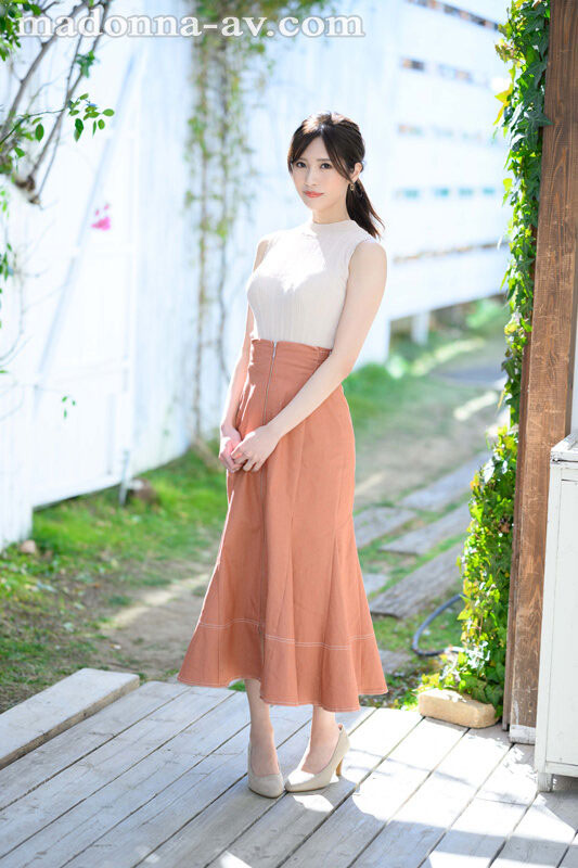 水端あさみ(水端麻美，Mizuhata-Asami)品番作品JUL-962介绍及预览-三图集